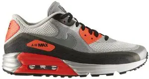 Nike Air Max 90 Lunar 90 Sneakers - White/cool Grey/black