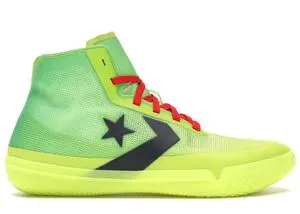 CONVERSE All Star Pro Bb High-top Sneakers