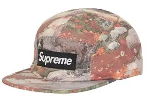 Supreme Afternoon Camp Cap