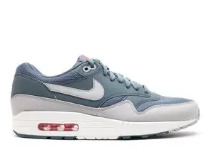 Nike Air Max 1 Sneakers - Hasta/granite/sail