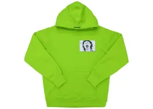 Supreme Akira Patches Hooded Sweatshirt