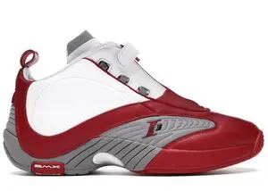 Reebok Velcroed Sneakers For Men