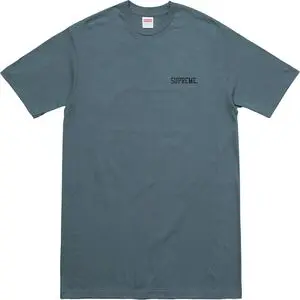 Supreme Akira Syringe Tee Shirt Slate