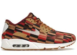 Nike Air Max 90 London Underground Roundel