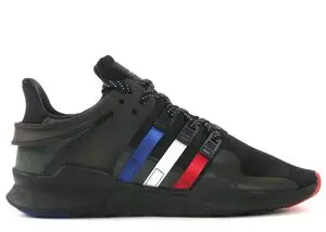Adidas Eqt Support Adv Atmos Sneakers - Black/royal/white