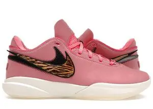 Nike Lebron 20 South Beast Sneakers - Multicolor
