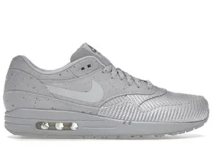Nike Max 1 Sneakers - Geyser Grey/dust