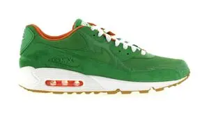 Nike Max 90 Patta Homegrown Sneakers