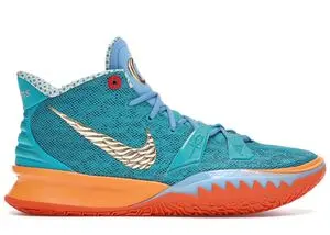 Nike Kyrie Concepts Horus Sneakers