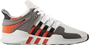 Adidas EQT Support ADV Sneakers Footwear White/core Black/bold Orange