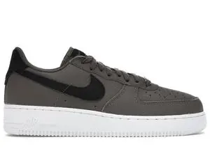 Nike Air Force 1 Craft Sneakers - Ridgerock/black/white