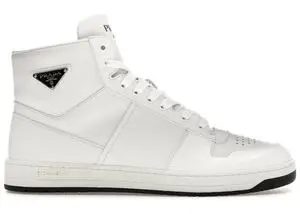 Prada High Top Shoes For Men