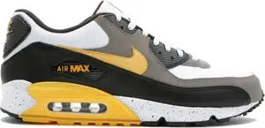 Nike Air Max 90 Livestrong Sneakers - White/varsity Maize/soft Grey