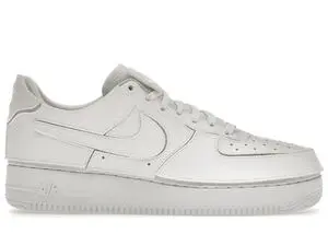Nike Air Force 1/1 Sneakers - White