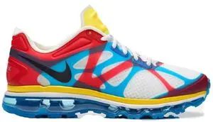 Nike Air Max+ 2012 Sneakers