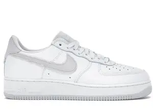 Nike Force 1 Craft Sneakers - White/whiteone-colorsummit Whiteone-colorphoton Dust