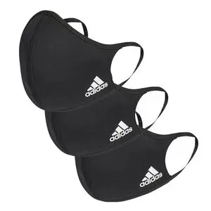Adidas Face Covers