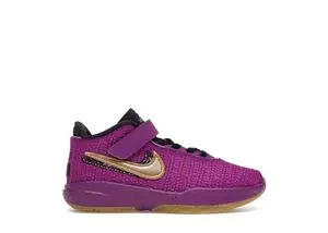Nike Lebron 20 Se Sneakers