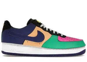 Nike Air Force 1/1 Sneakers