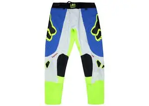 Supreme Fox Racing Moto Pant - Multicolor