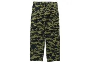 Bape Full Length Pants For Men