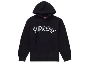 Supreme Drawstring Sweatshirts Hoodies For Men