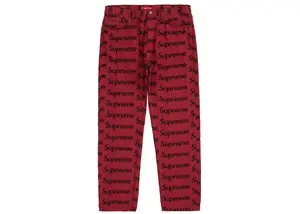 Supreme Ankle Length Bottoms For Men