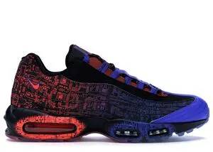 Nike Max 95 Doernbecher Sneakers