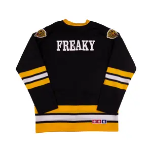 Supreme Freaky Hockey Jersey