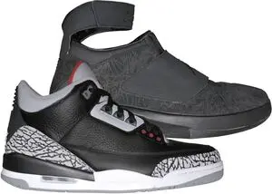 JORDAN Countdown Pack 3/20
