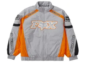Men's Racing Jackets