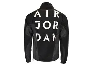 Jordan Button Detailed Jackets For Men