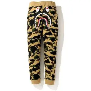 Bape Sport Pants