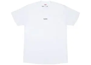 Supreme Short T-shirts For Women