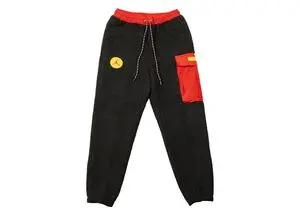 JORDAN Essentials Mountainside Fleece Pants