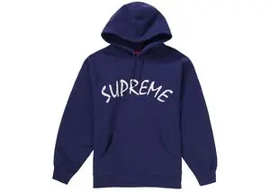 Supreme Embroidered Activewear For Men