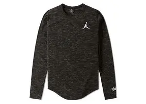 JORDAN Long Sleeve T-shirt