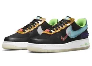 Nike Air Force 1 Sneakers
