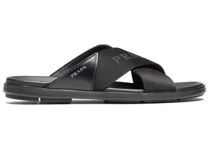 Prada Casual Slides Slipper