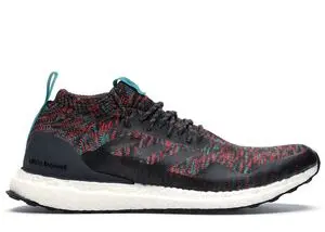 Adidas Ultra Boost Mid Sneakers