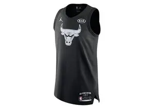 JORDAN All-star Edition Authentic Jersey