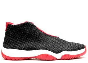 JORDAN Future Bred Sneakers
