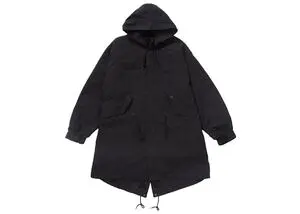 Men's Fishtail Parkas