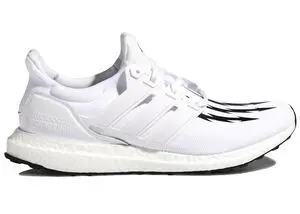 Adidas Ultra Boost Neighborhood Sneakers - Footwear White/core Black