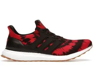 Adidas Ultra Boost Nice Kicks No Vacancy Sneakers
