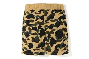 Bape Pull On Bottoms For Men