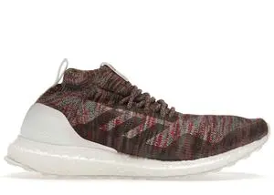 Adidas Ultra Boost Mid Ronnie Fieg Sneakers