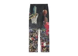 JORDAN Flight Heritage Trousers