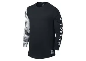 JORDAN Dreams Long Sleeve T-shirt