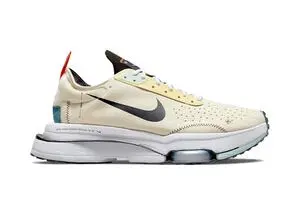 Nike Air Zoom Type Sneakers - Coconut/white/black
